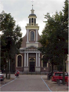Kerkplein 5